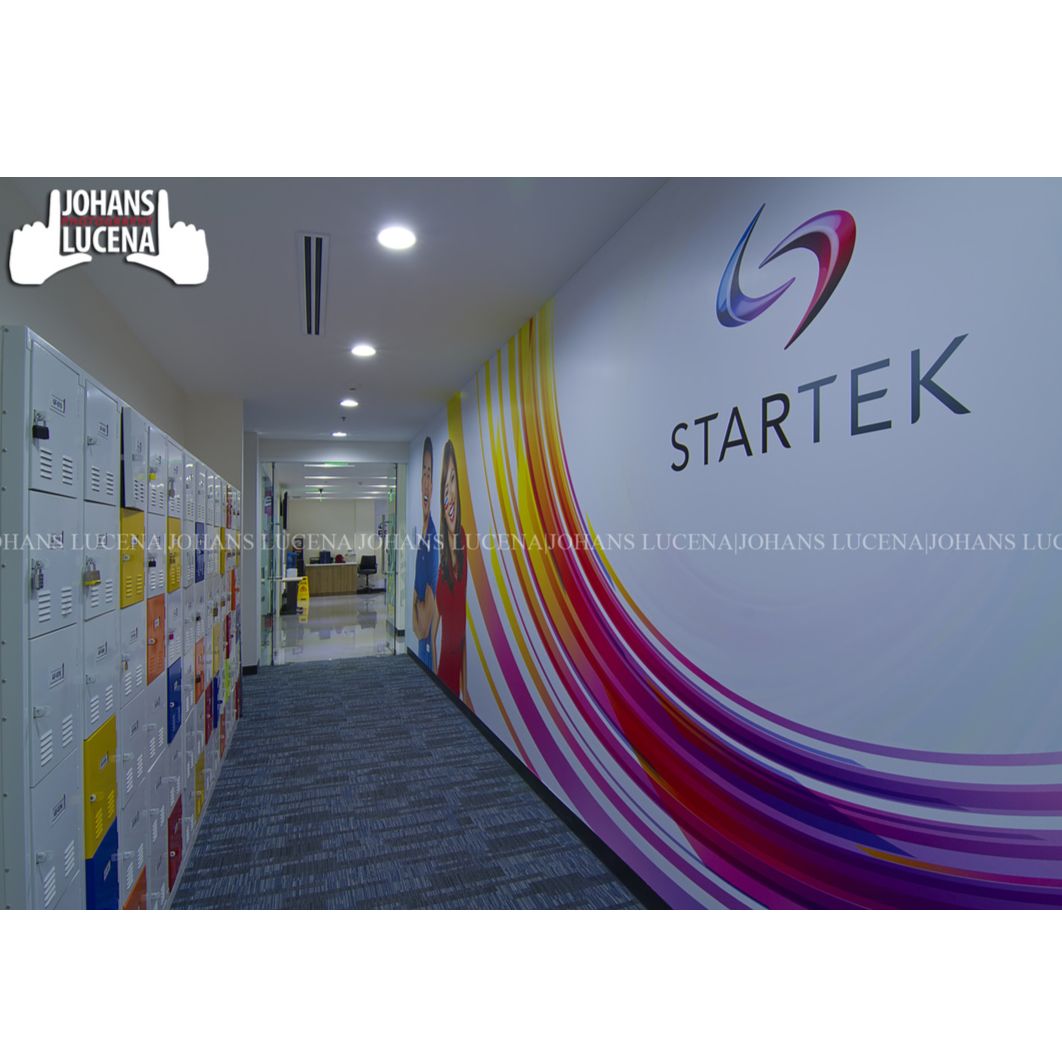 Working at Startek Philippines, Inc. | Bossjob