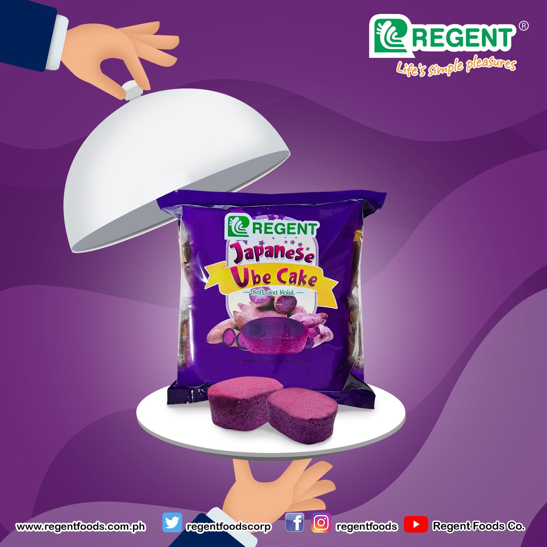 Working at Regent Foods Corporation | Bossjob