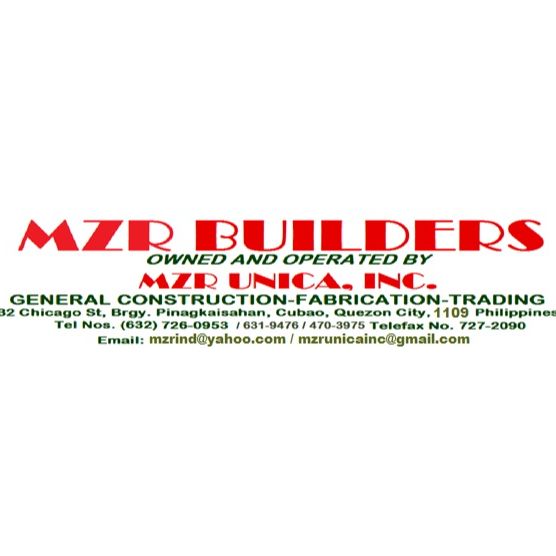 MZR BUILDERS Careers in Philippines, Job Opportunities | Bossjob
