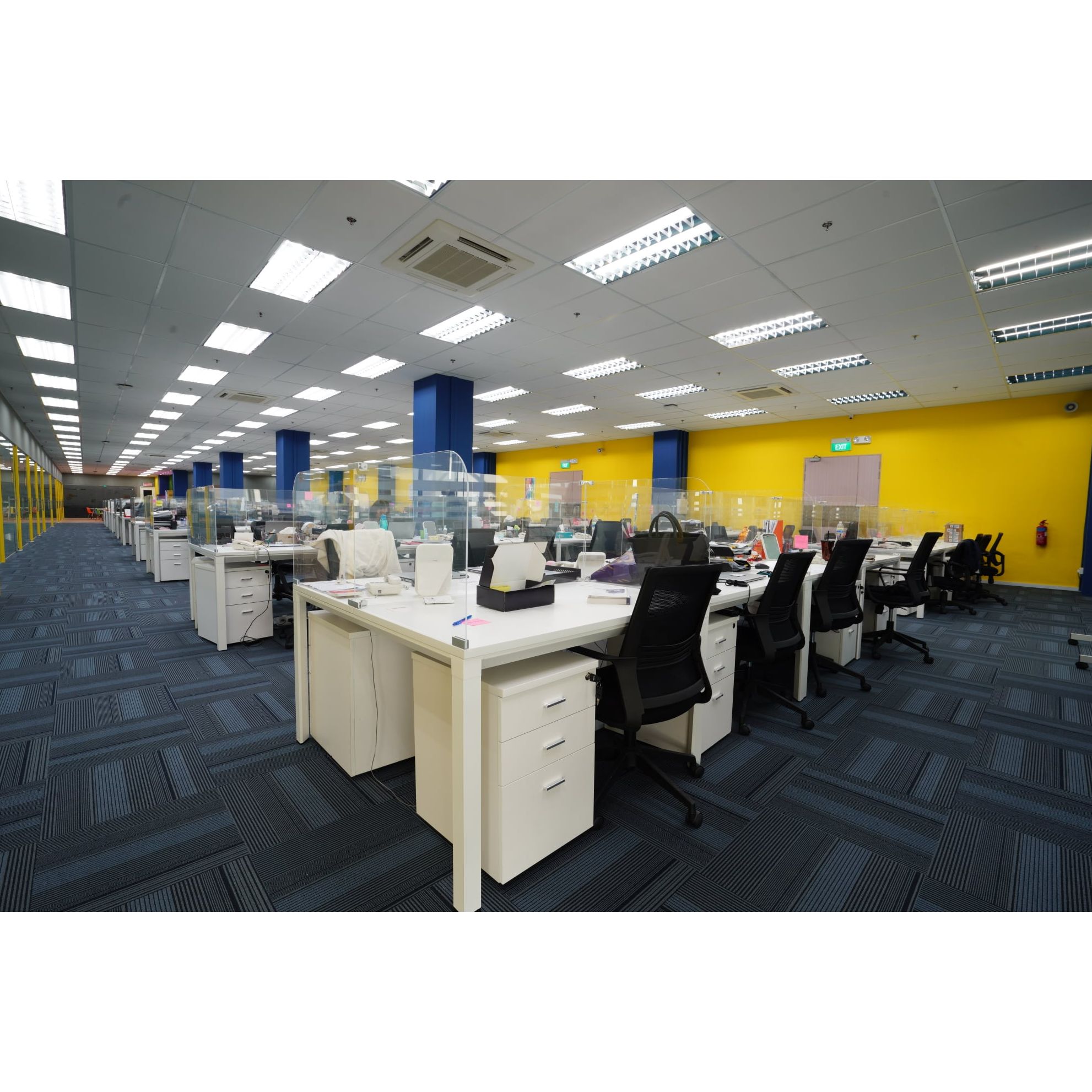 Working at Firstcom Solutions Pte Ltd | Bossjob