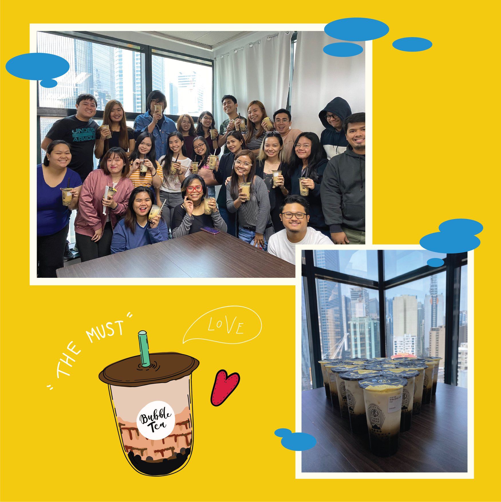 Working at Firstcom Solutions Pte Ltd | Bossjob