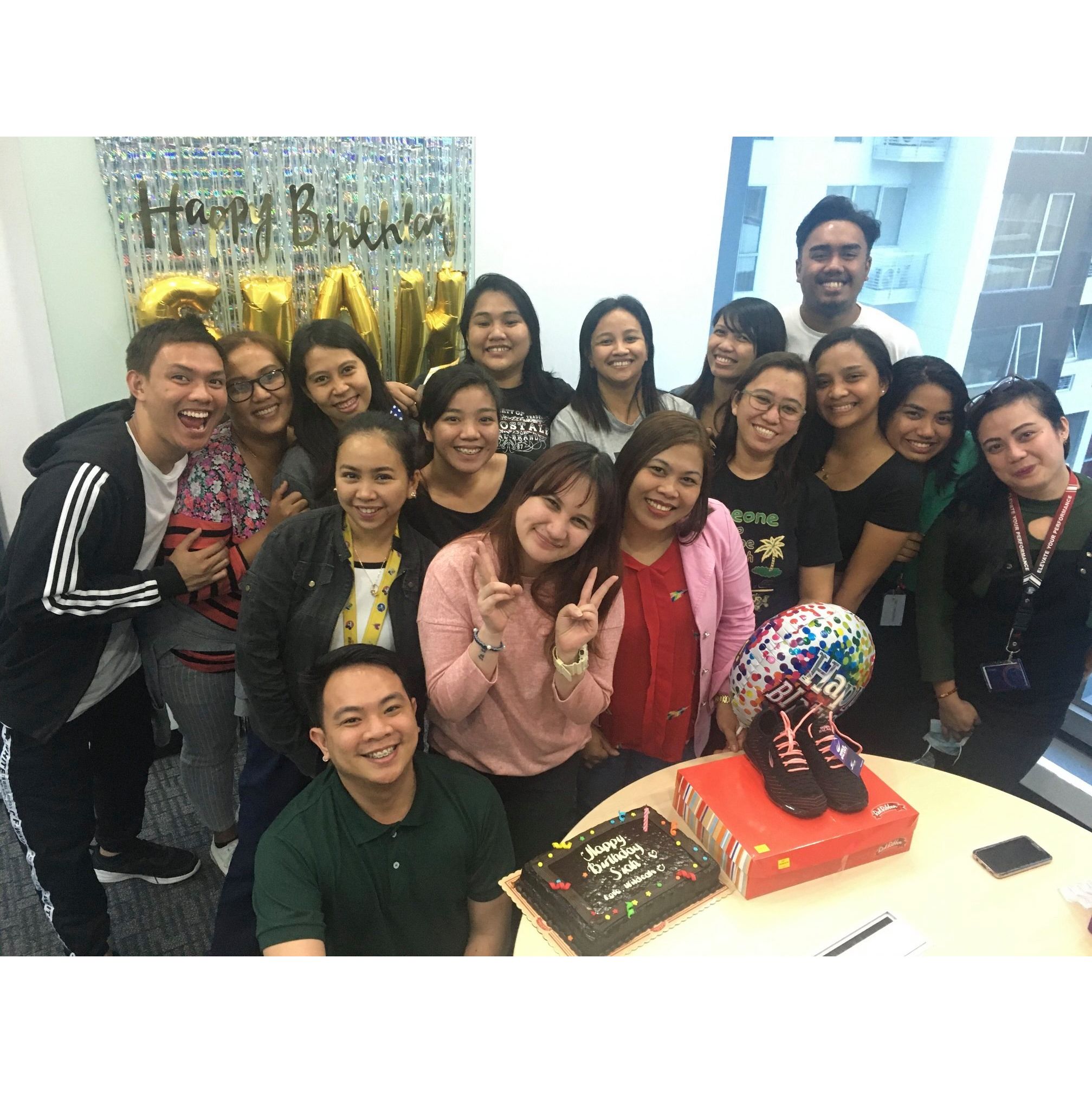 Working at Dyninno Philippines, Inc. | Bossjob