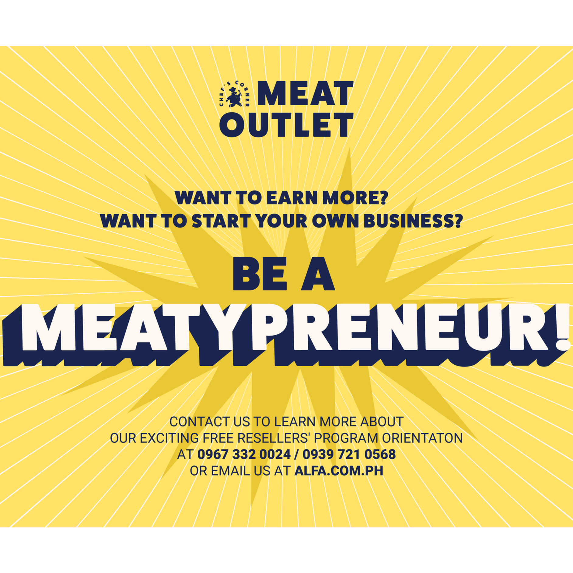 Working at MPP Meat Import Corporation | Bossjob