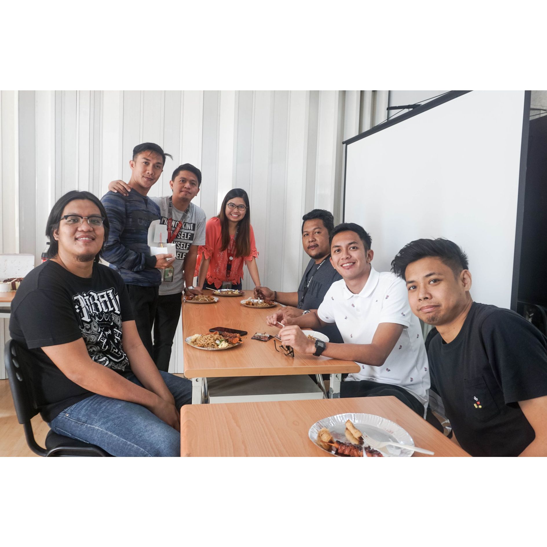 Working at Systems and Software Consulting Group Inc. (SSCGI) | Bossjob