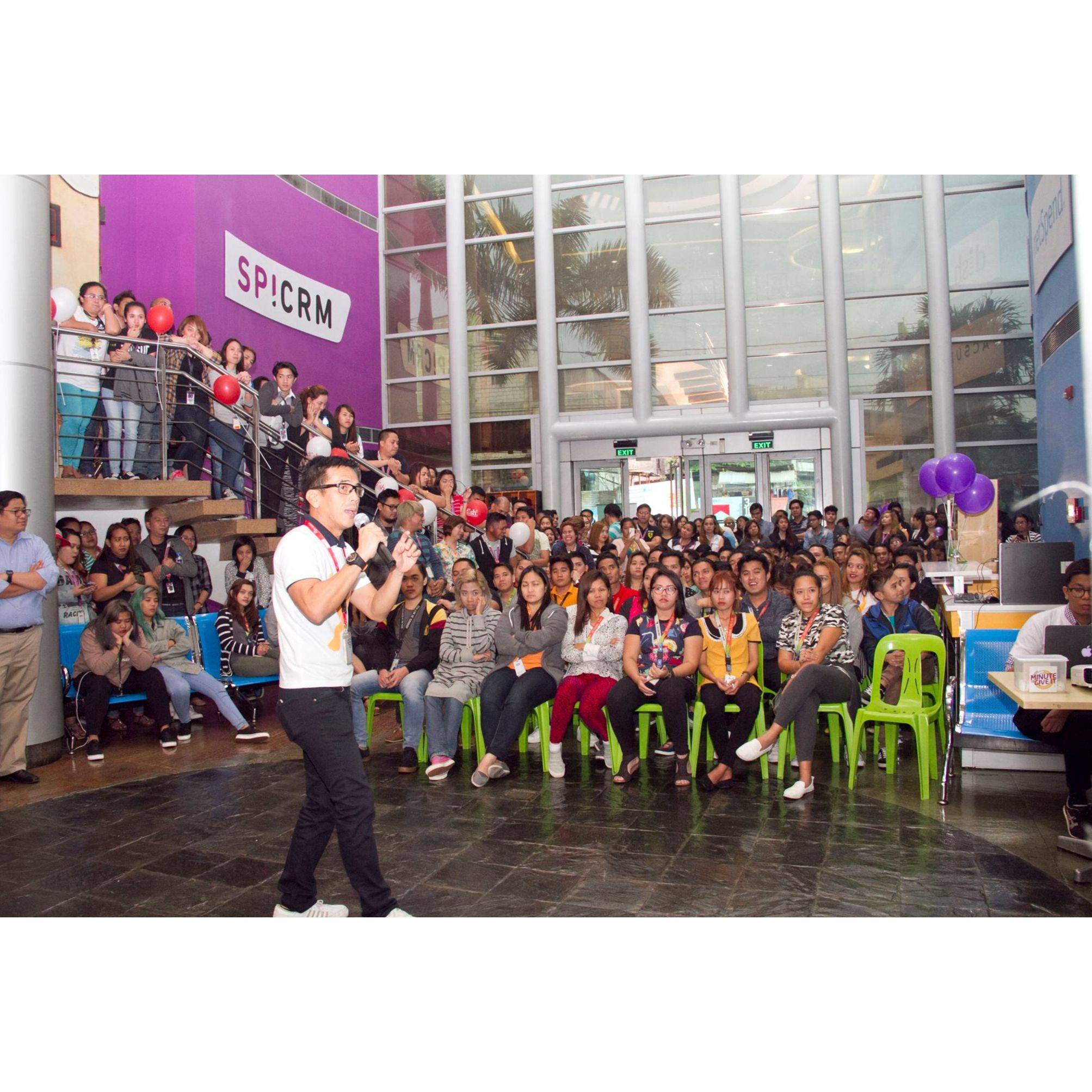 Inspiro Relia Inc. is hiring Workforce Analyst - 54952 | Bossjob