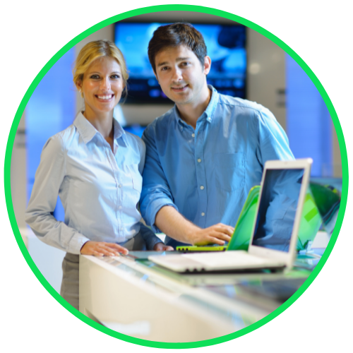 Working at Highpoint Services Network Philippines Inc. | Bossjob