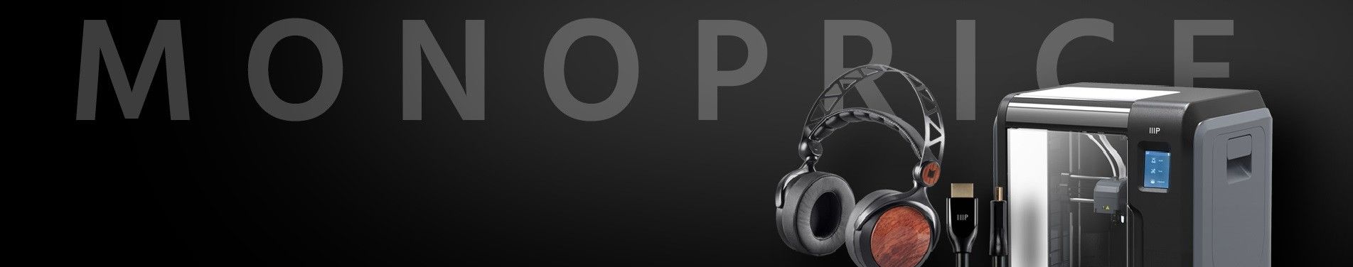 Working at Monoprice Inc. | Bossjob