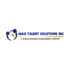 Working at MAQ Talent Solutions Inc. | Bossjob