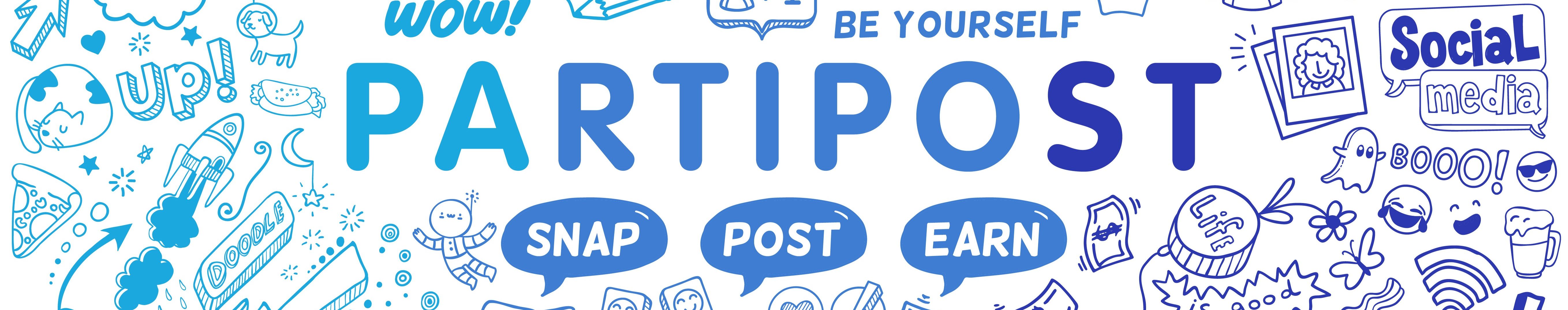 Working at Partipost Philippines | Bossjob