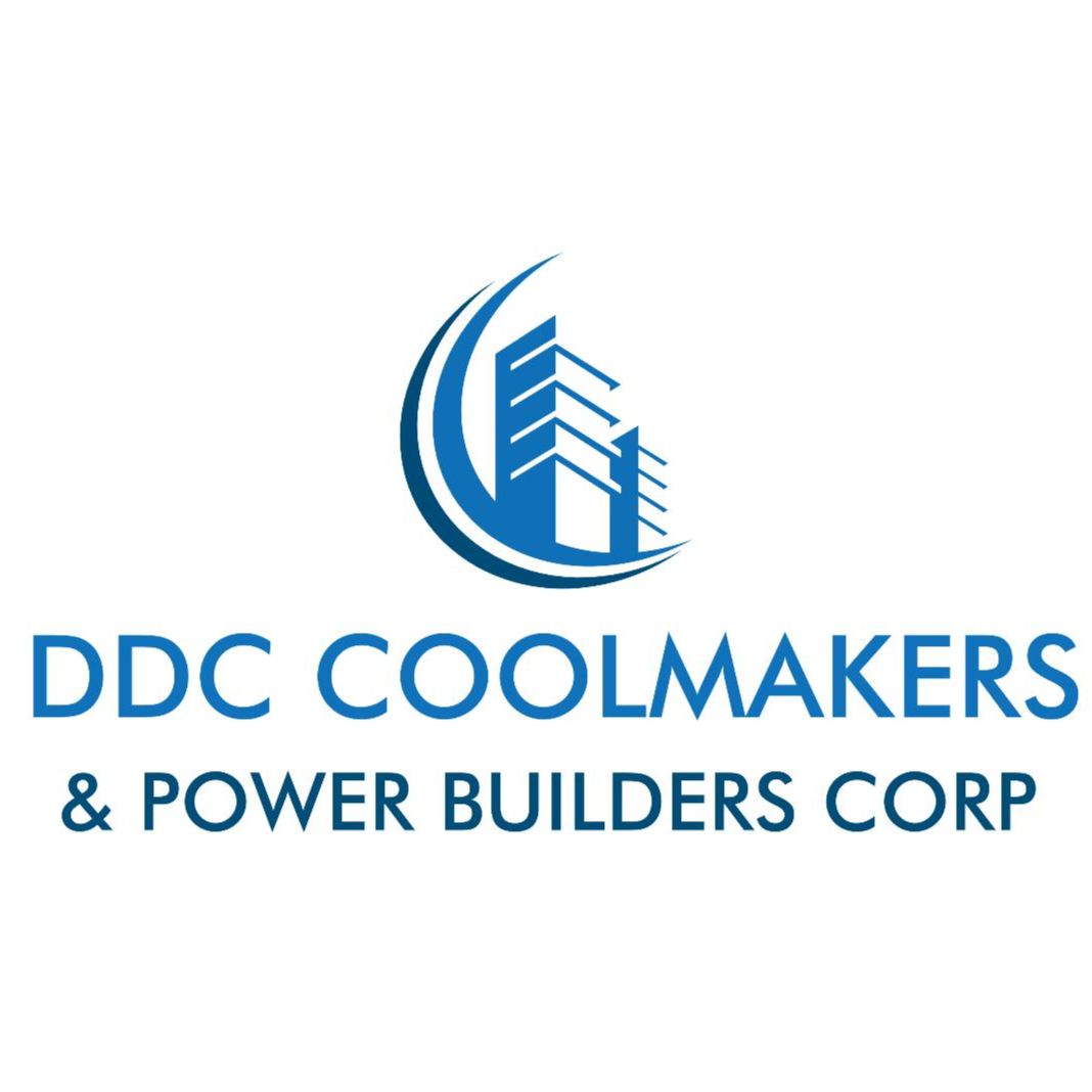 Working at DDC COOLMAKERS & POWER BUILDERS CORP | Bossjob