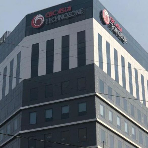 cbc asia technozone Careers in Philippines, Job Opportunities | Bossjob