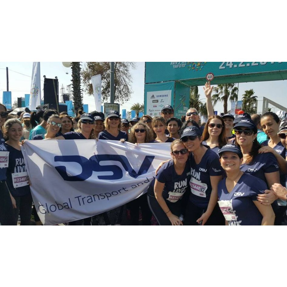 Working at DSV Shared Services Manila (ROHQ) | Bossjob