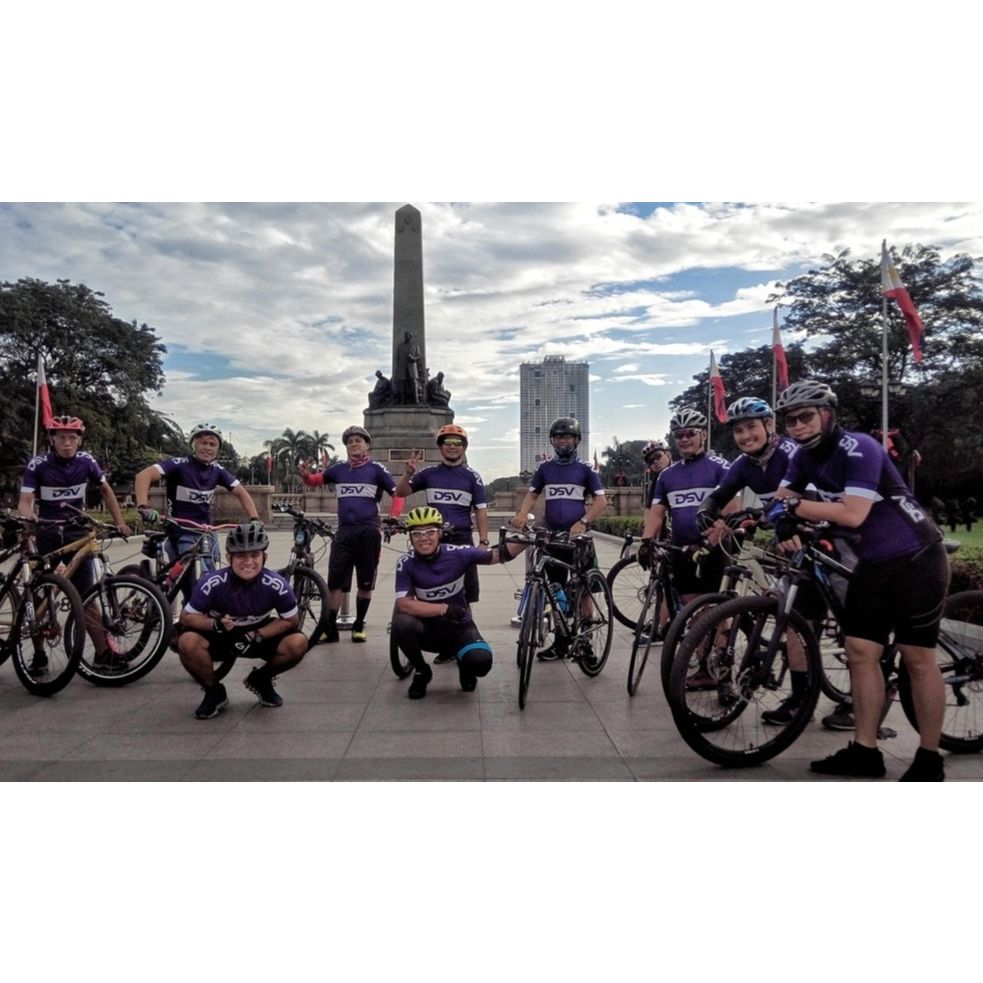 Working at DSV Shared Services Manila (ROHQ) | Bossjob