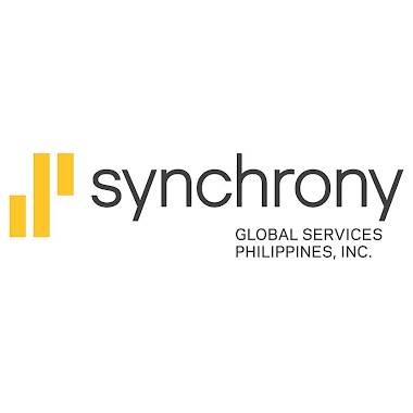 Working at Synchrony Global Service Philippines Inc. | Bossjob