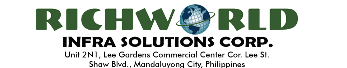 Working at Richworld Infra Solutions Corp | Bossjob