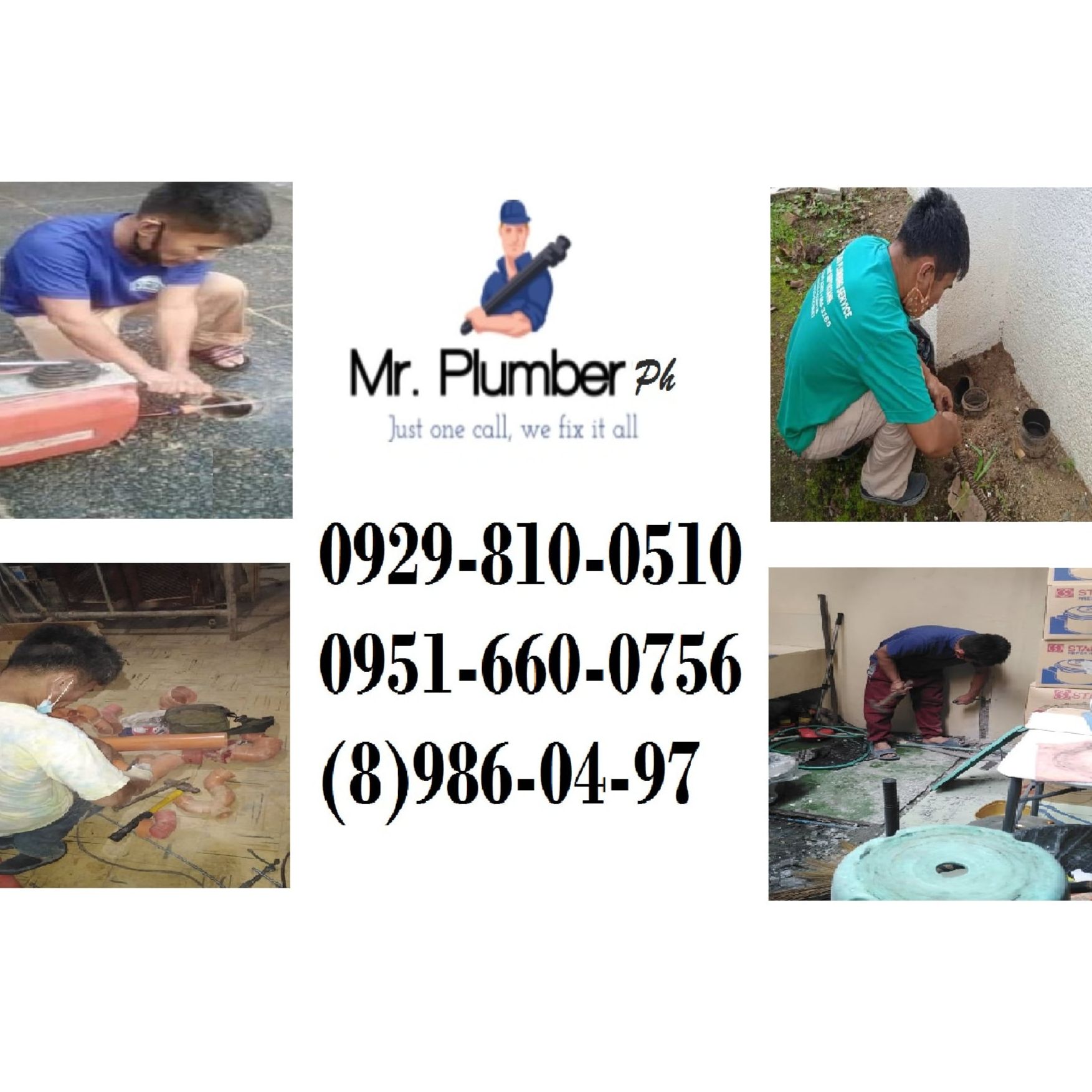 Mr. Plumber ph Careers in Philippines, Job Opportunities | Bossjob