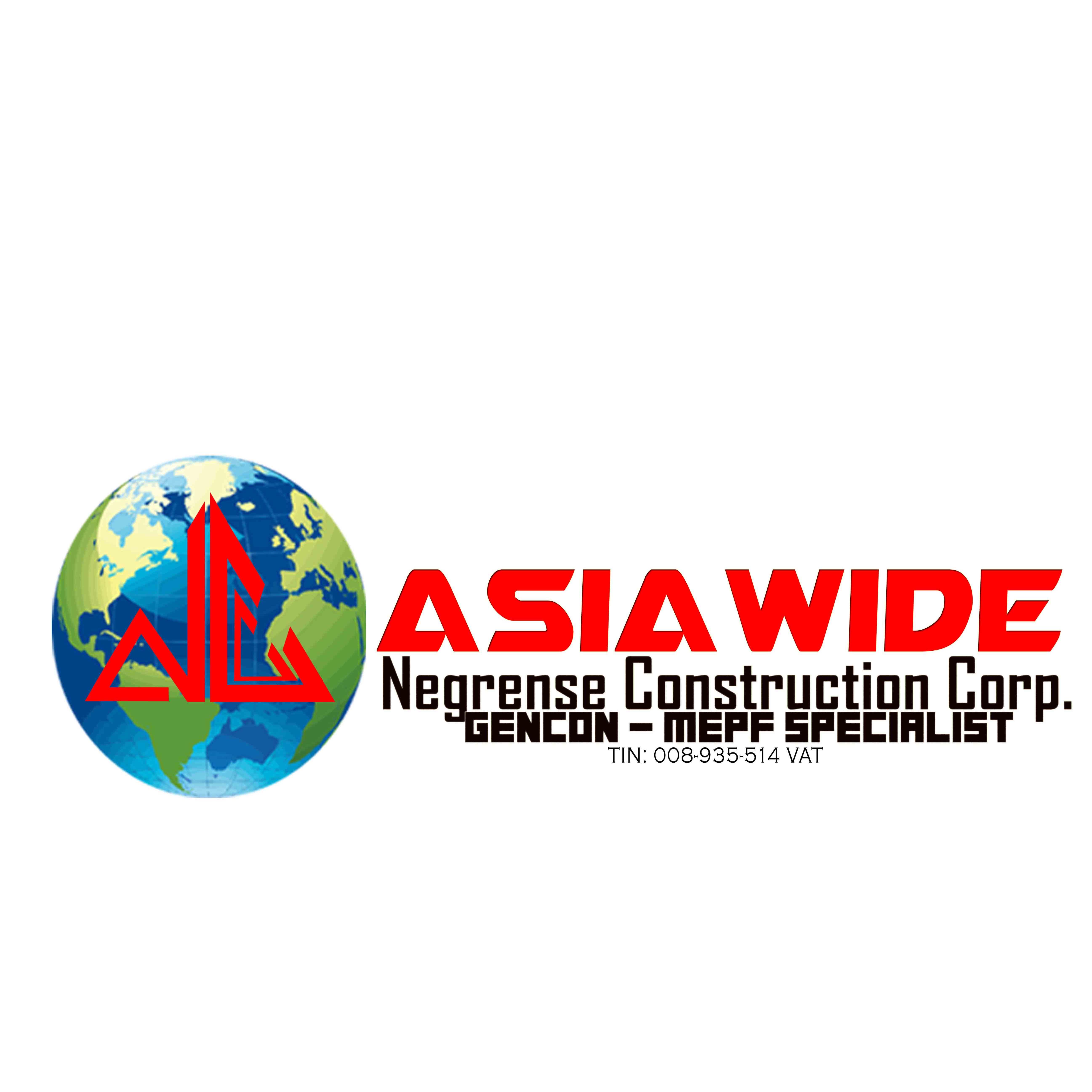 Asiawide Negrense Construction Corporation Careers in Philippines, Job ...
