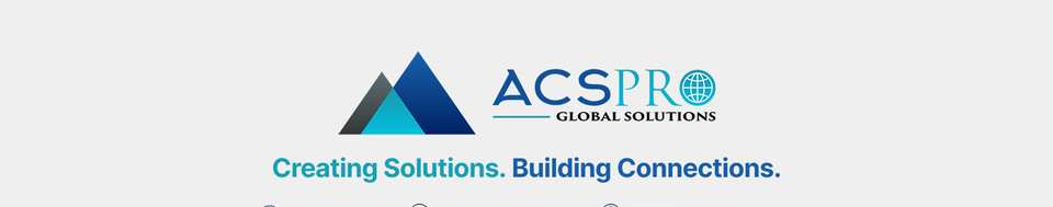 ACS PRO GLOBAL CORPORATION Careers in Philippines, Job Opportunities ...