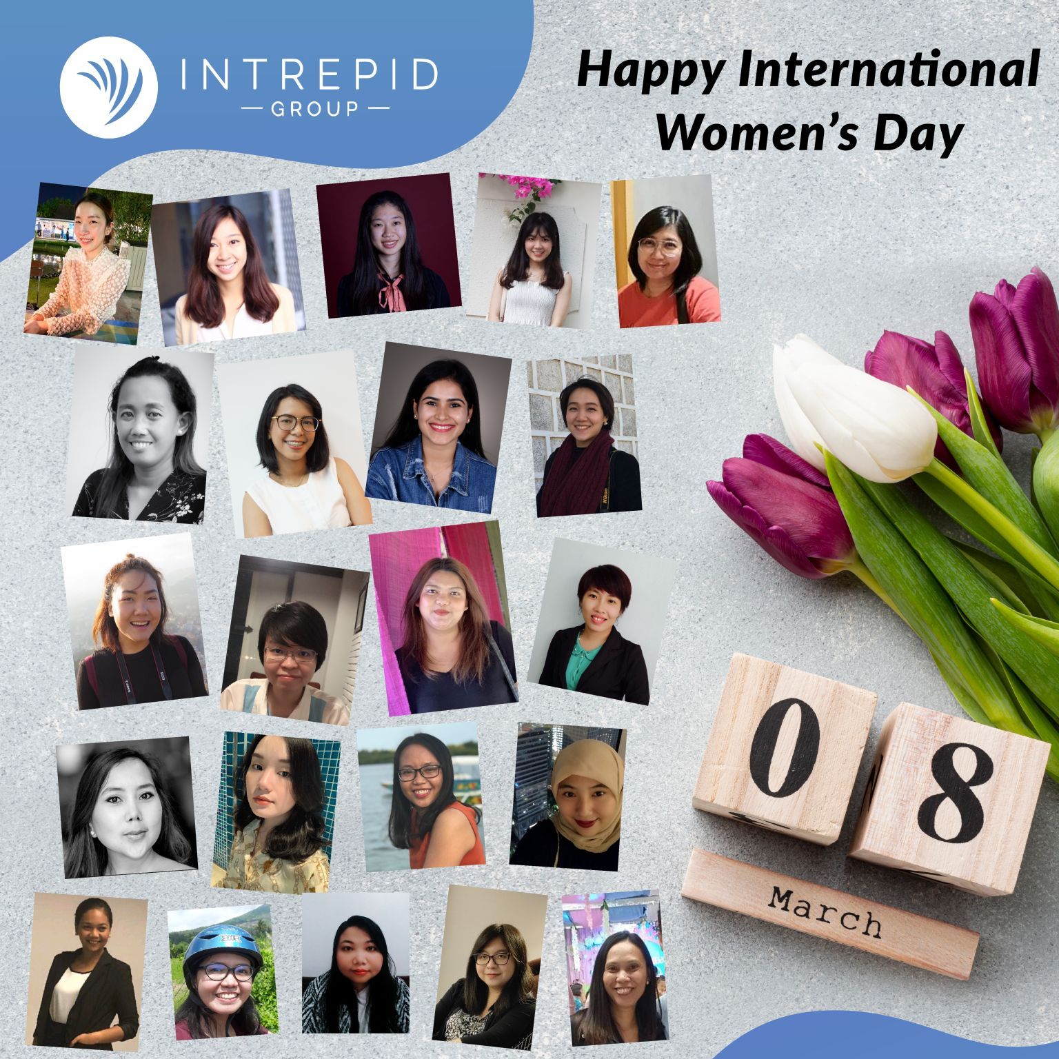 Working at Intrepid Philippines Inc. | Bossjob