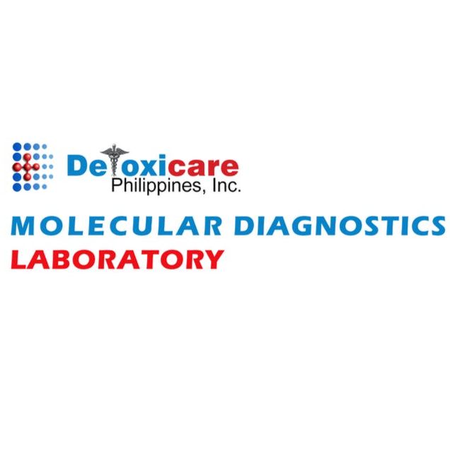 Working at Detoxicare Molecular Diagnostics Laboratory Inc., | Bossjob