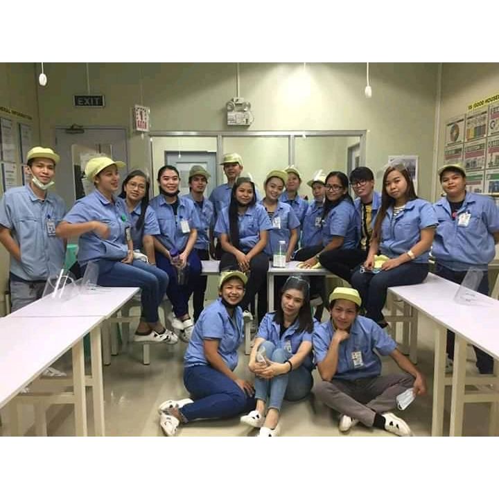 Working at SIIX Logistics Phils., Inc. | Bossjob