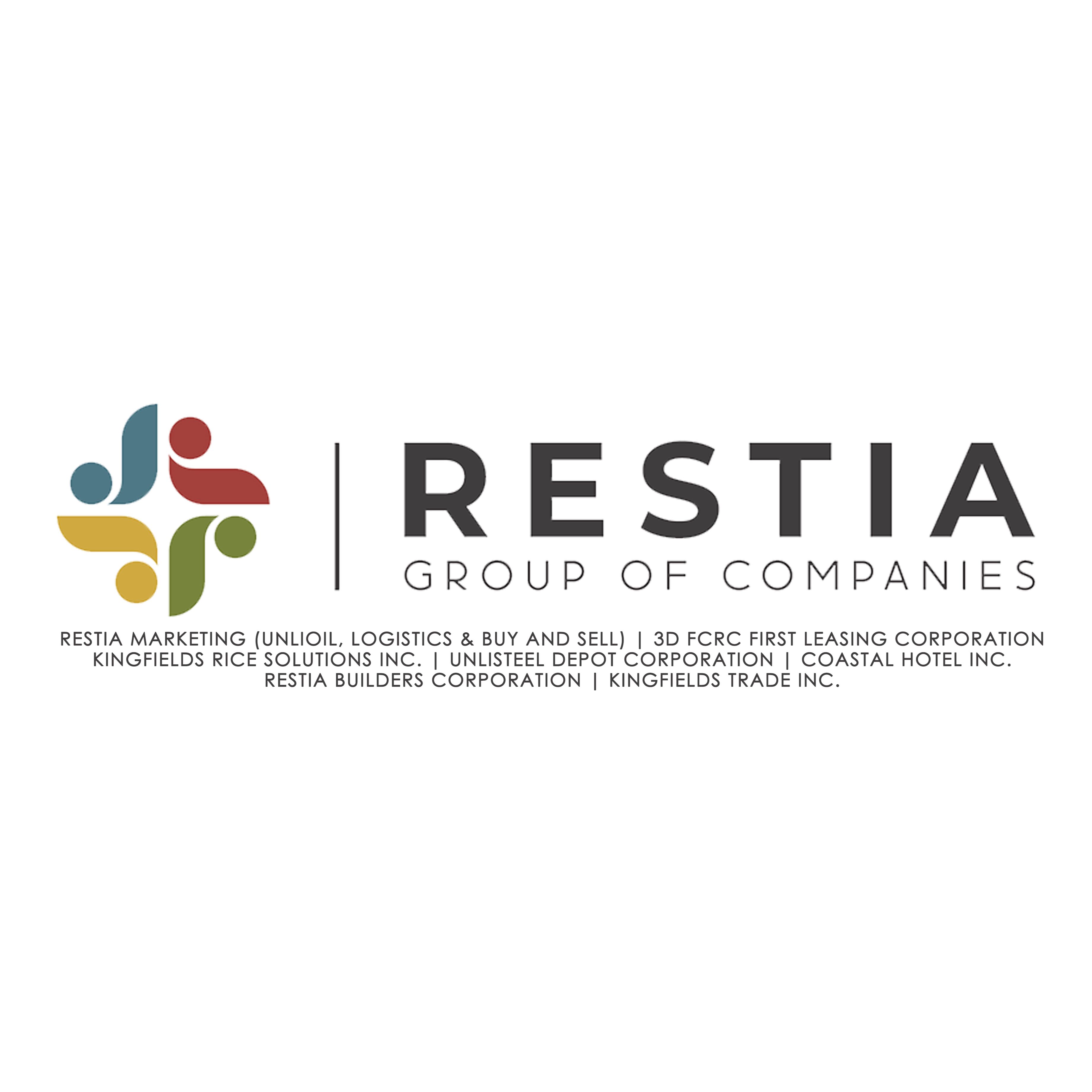 RESTIA GROUP OF COMPANIES Careers in Philippines, Job Opportunities ...