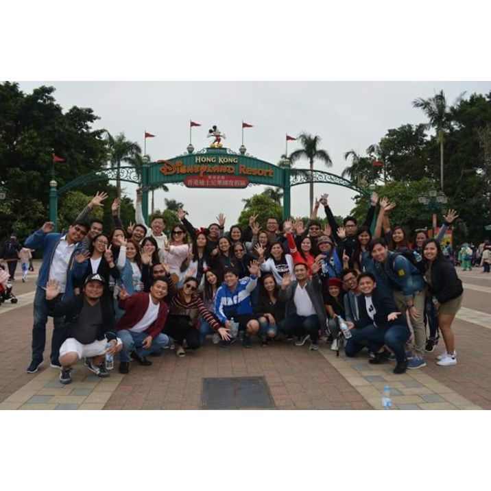 Working at Quadstruct Inc. | Bossjob