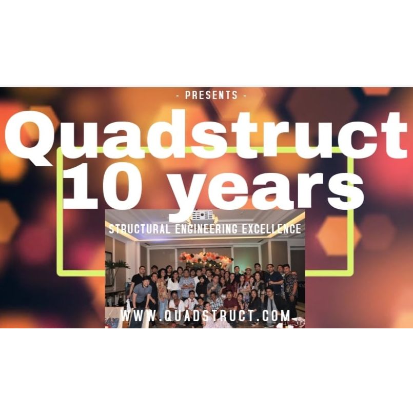 Working at Quadstruct Inc. | Bossjob