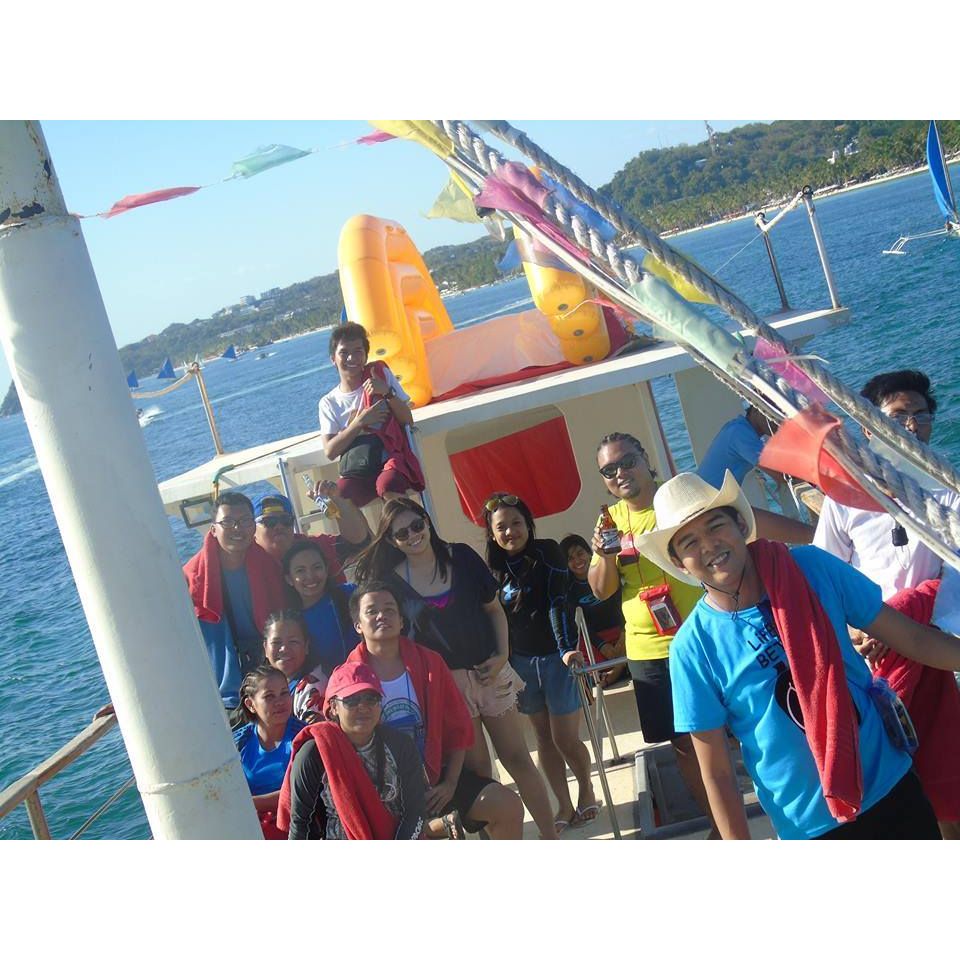 Working at Quadstruct Inc. | Bossjob