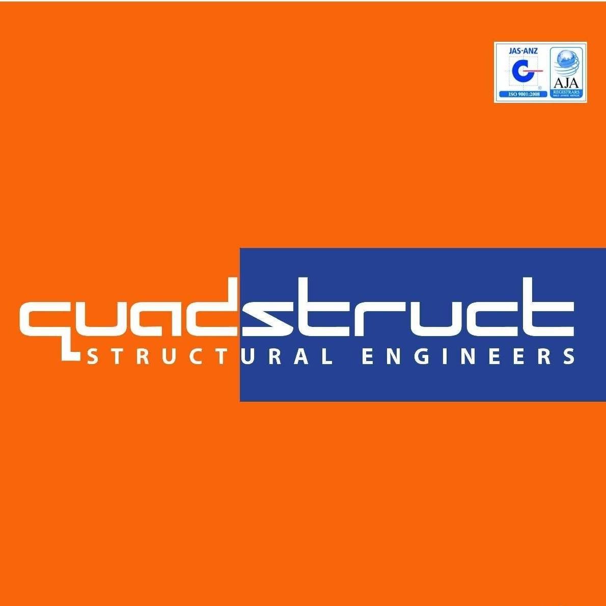 Working at Quadstruct Inc.| Bossjob