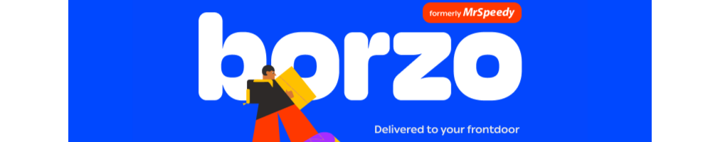 Working at Borzo Philippines| Bossjob