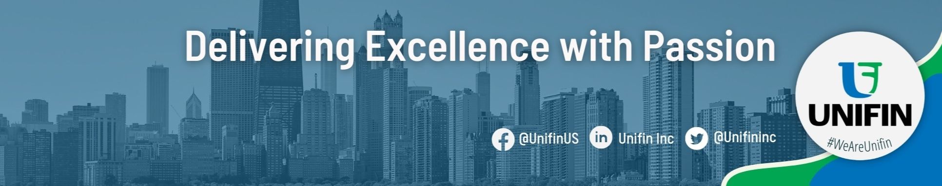 Unifin Inc. Careers in Philippines, Job Opportunities | Bossjob