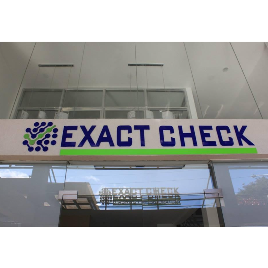 Working at Exact Check Diagnostic Center| Bossjob