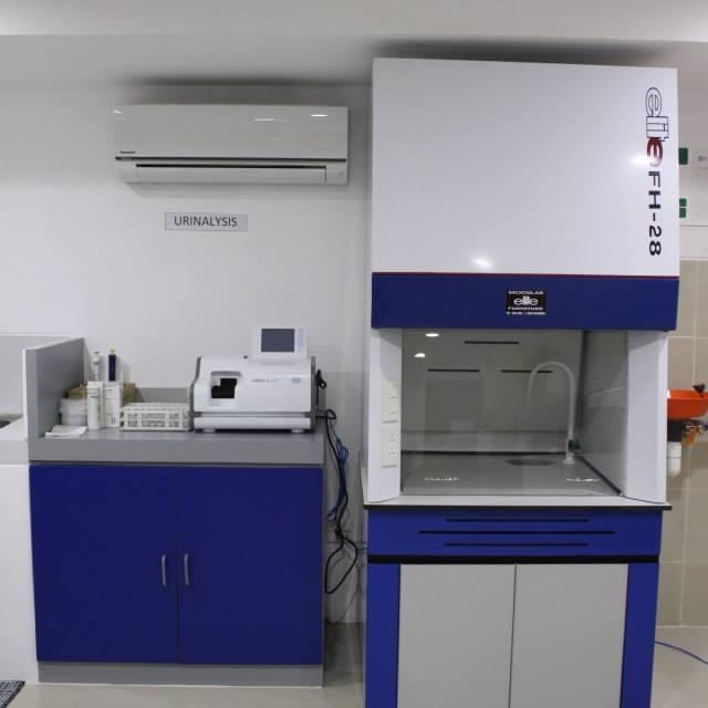 Working at Exact Check Diagnostic Center| Bossjob