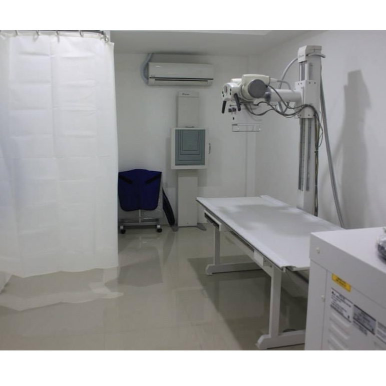 Working at Exact Check Diagnostic Center| Bossjob