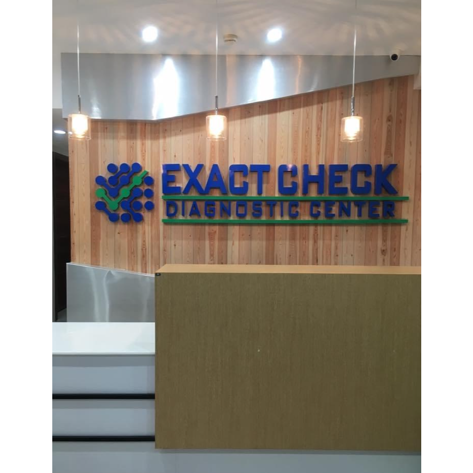 Working at Exact Check Diagnostic Center| Bossjob