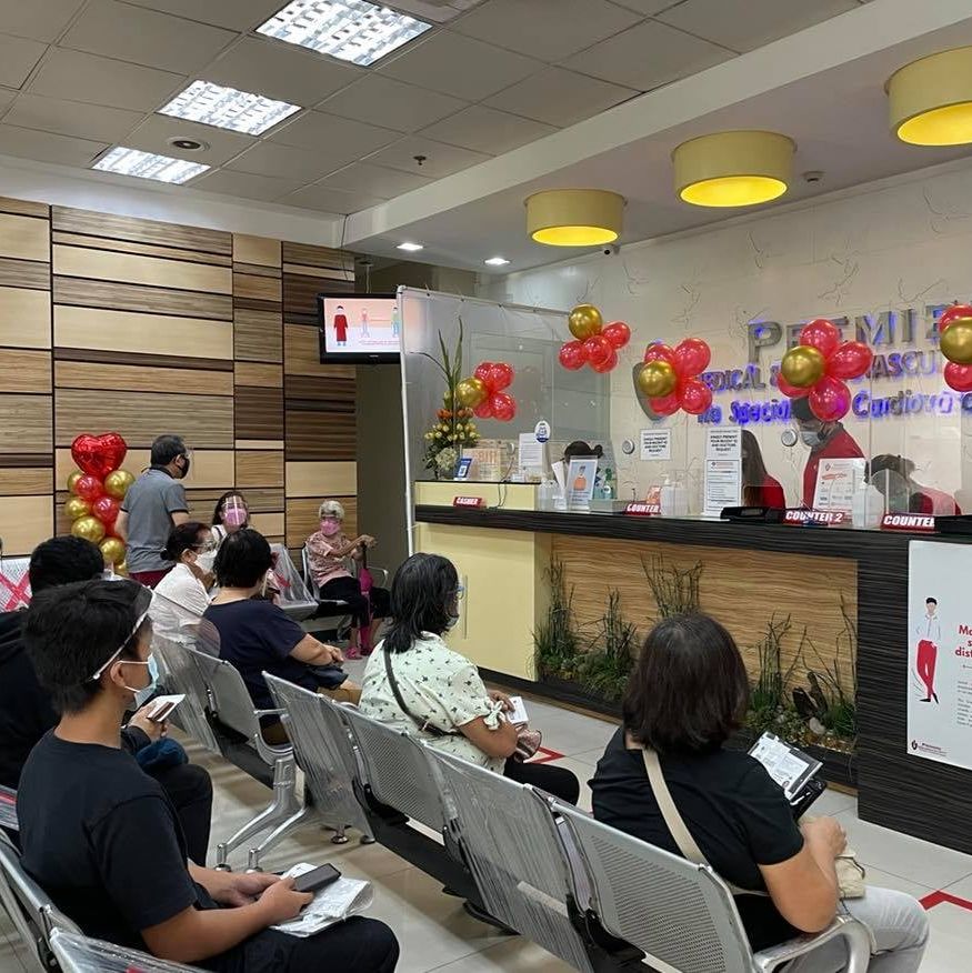 Working at Premiere Medical & Cardiovascular Laboratory Inc. | Bossjob