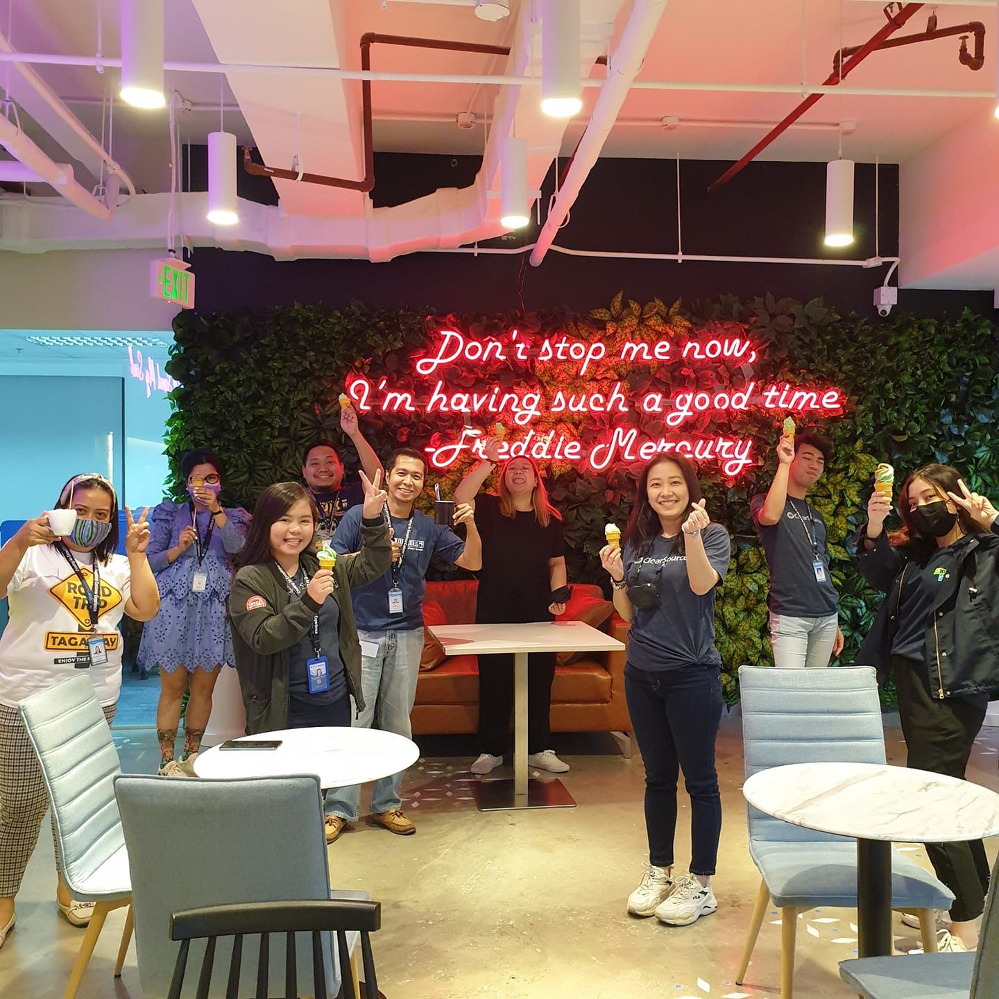 Working at ClearSource BPO | Bossjob