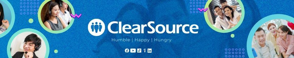 Working at ClearSource BPO | Bossjob