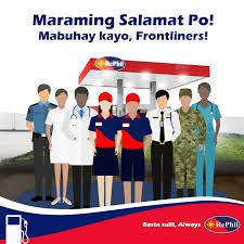 Working at Rephil Group of Companies | Bossjob