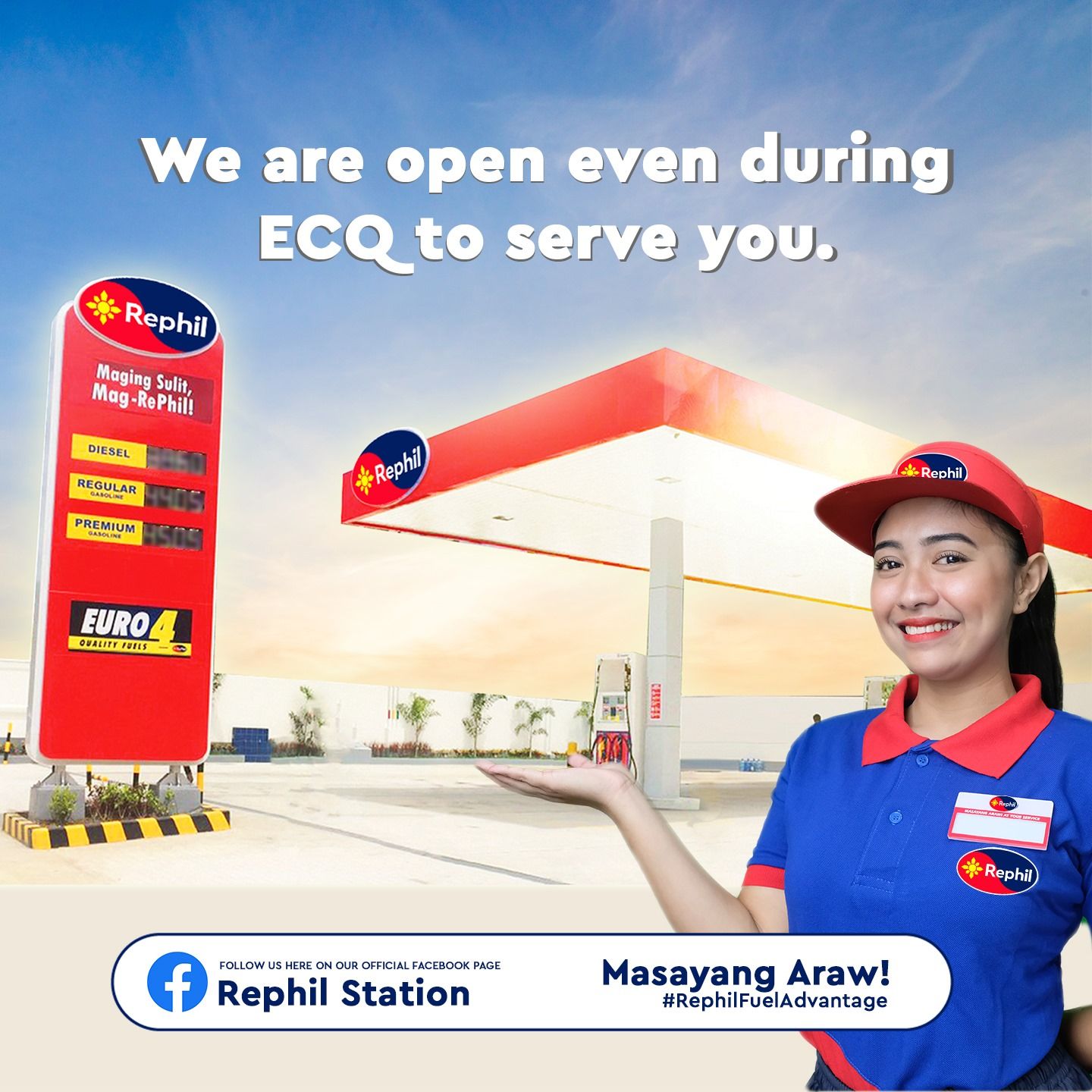 Working at Rephil Group of Companies | Bossjob