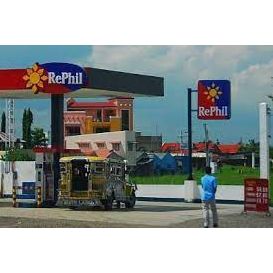 Working at Rephil Group of Companies | Bossjob