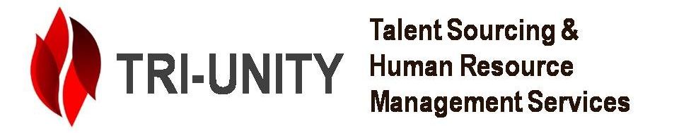 Working at Tri-Unity Talent Sourcing & Human Resource Management ...