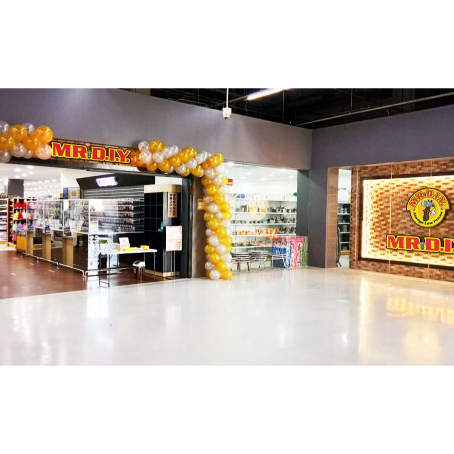 Working at Bricolage Distributor Inc. (Mr. DIY) | Bossjob