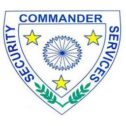 Working at COMMANDER SECURITY SERVICES INC | Bossjob
