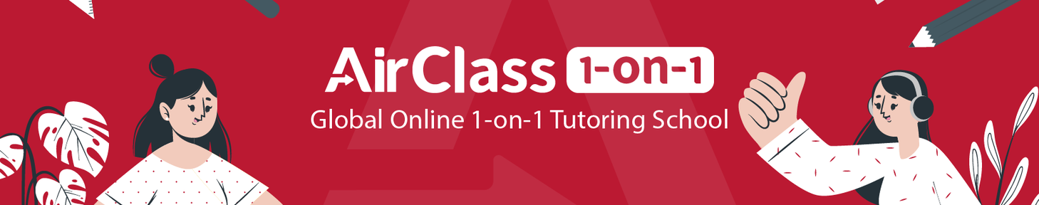 Working at Airclass 1 on 1 | Bossjob