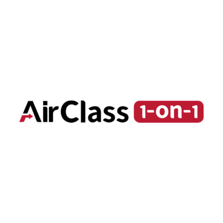Working at Airclass 1 on 1 | Bossjob