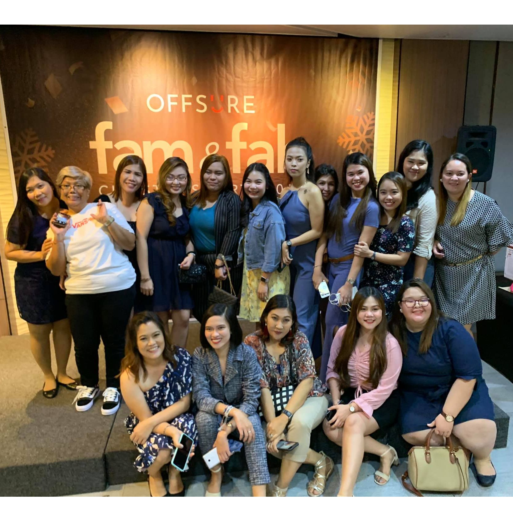 Working at Offsure Global Outsourcing Inc. | Bossjob