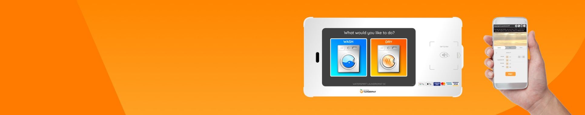 Working at Tangerpay | Bossjob