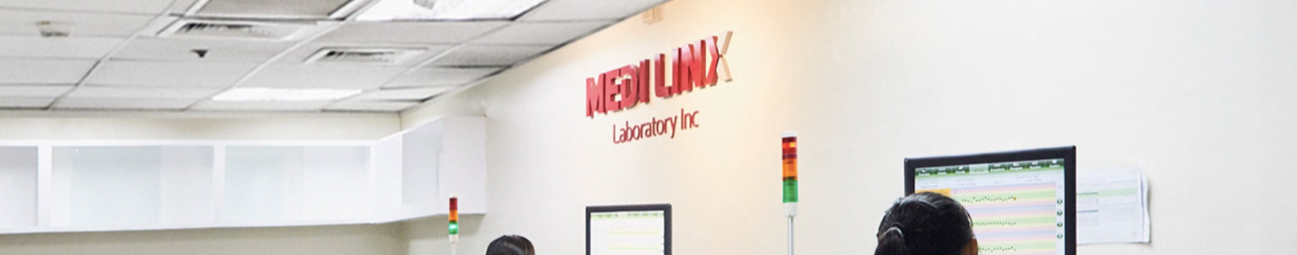 Medi Linx Laboratory, Inc. Careers in Philippines, Job Opportunities ...